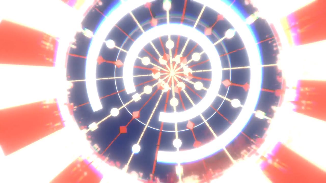 Soundodger 2: Sferro – Vengeful Eyes (expert/challenge) S+ - YouTube