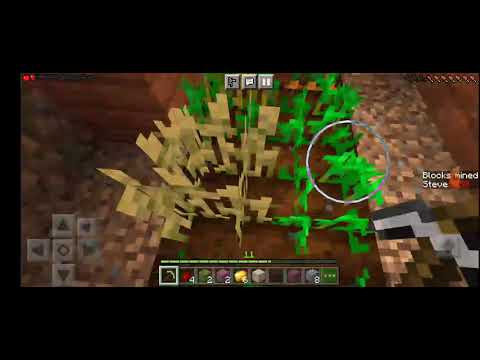 Minecraft one block odcinek 12. Konie nie pozwalają mi kopać dalej ...