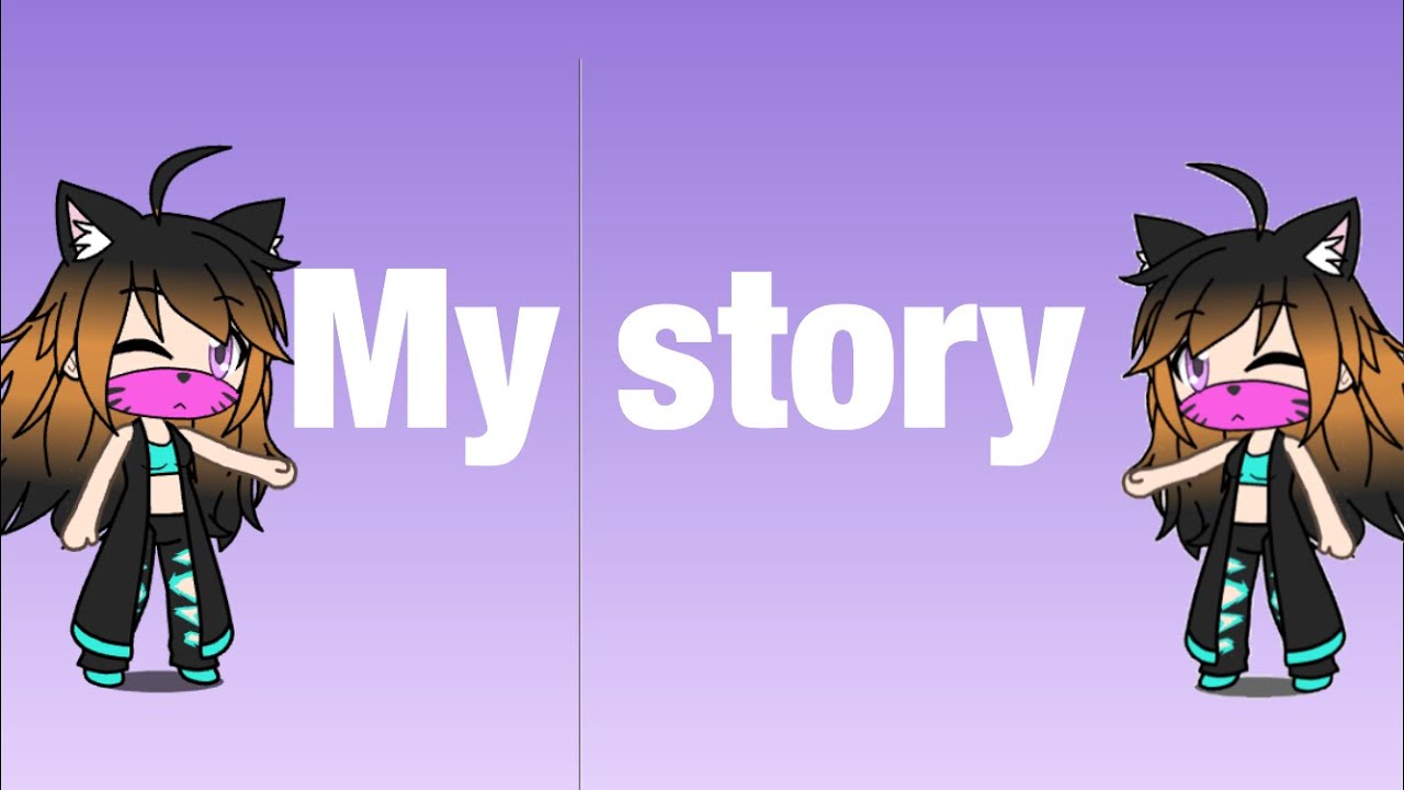 My story || Part 2 - YouTube