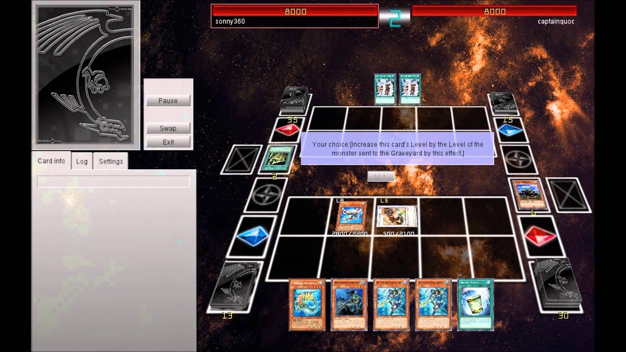 Deep Sea Diva 1 Card OTK! - YouTube