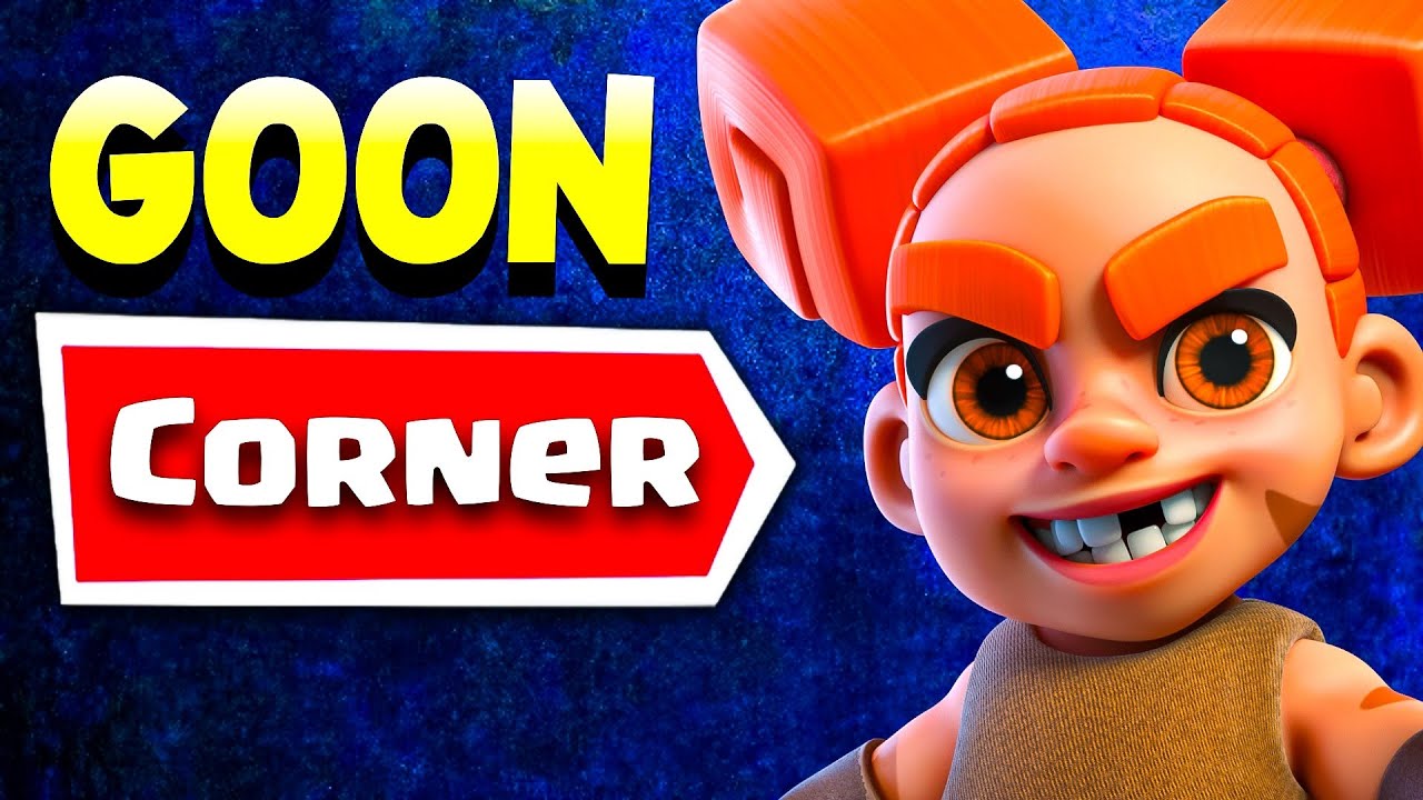 How GOOD is this Berserker Deck in Clash Royale... - YouTube