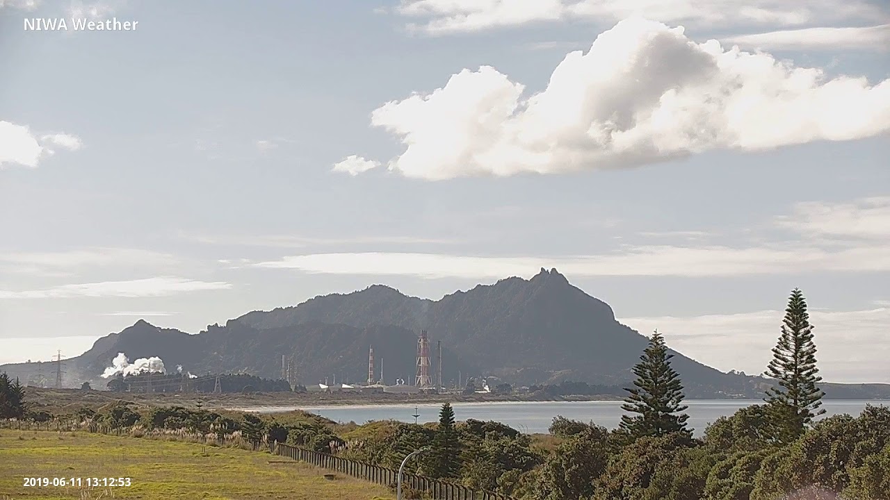 2019-06-11 Bream Bay - YouTube