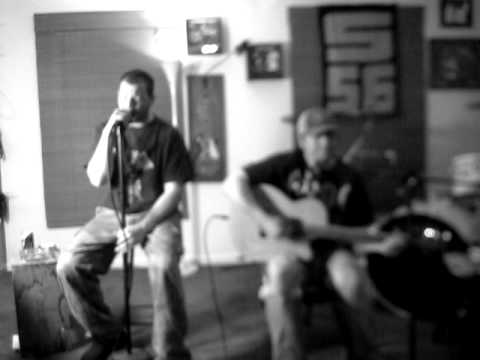 Casey Savin and Teddy Kreh.. Through The glass - YouTube