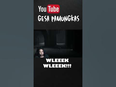 Playdead's Inside Gameplay Part 3 - Dikejar Siluman Air #inside #shorts #gameplay #gaming # ...