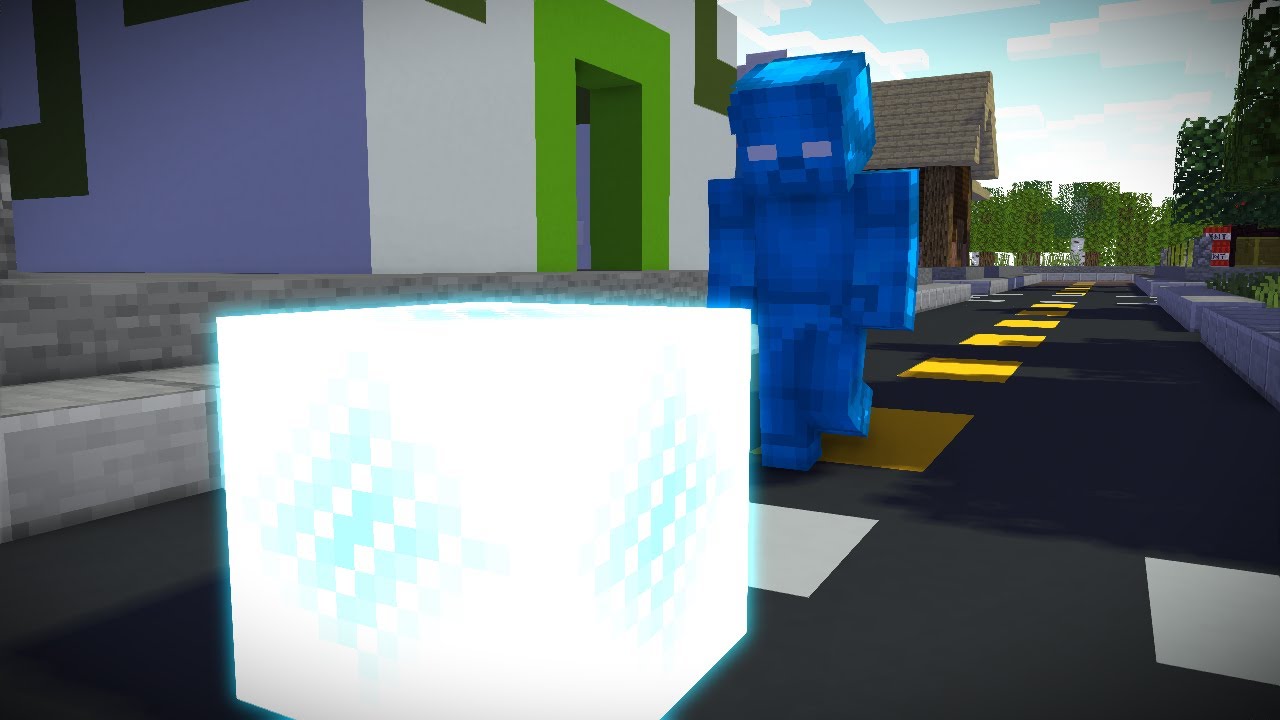 Anomaly 710 Vs Scp-409 | Who would win? - YouTube