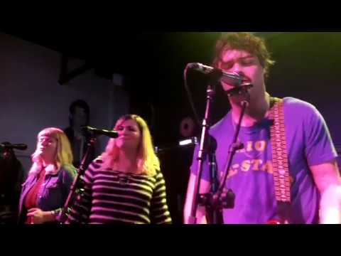 Craig Brown Band - Planet Song (2-25-17) - YouTube