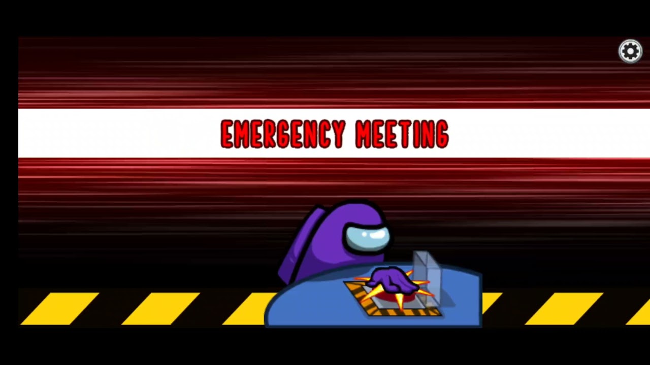 Sussy Baka: Among Us Part 1 - YouTube