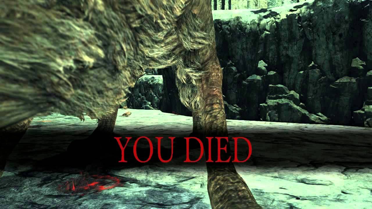 Let's Play Dark Souls 2 Part 53: Royal Rat Vanguard - YouTube