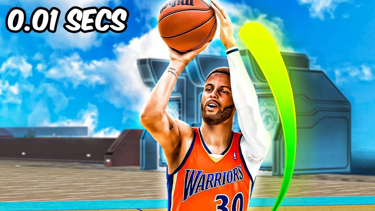 Side Step Hopstep Stephen Curry *Cheese* 🧀 GREEN 💚 NBA 2K24 Soon ⛹🏿 ...