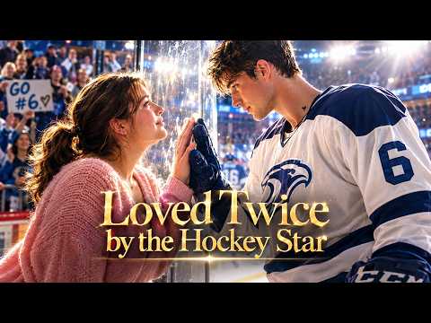 Loved Twice by the Hockey：The Hockey Star Hugged Her Tight: \