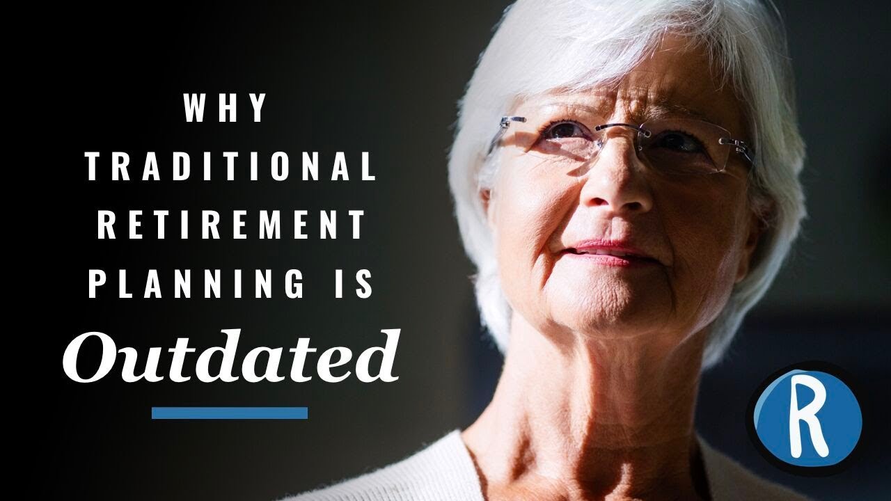 The Pain of Traditional Retirement Planning - YouTube