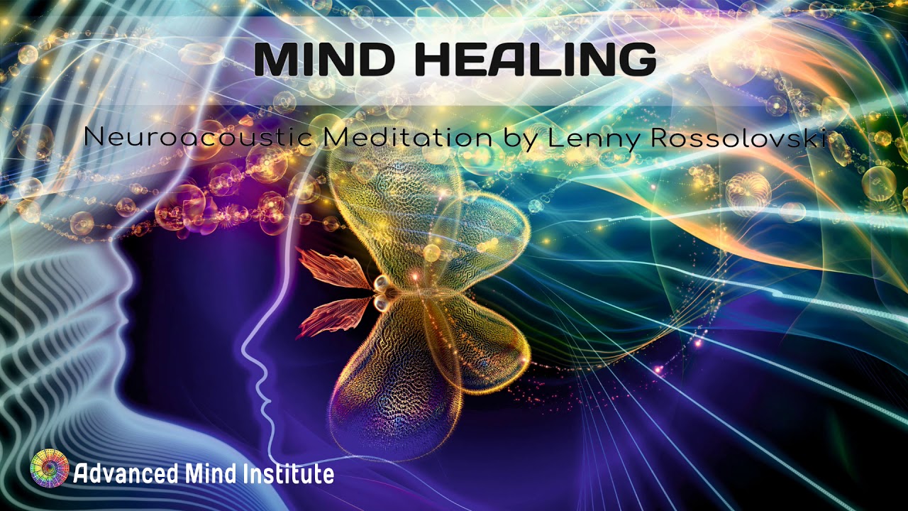 Mind Healing - YouTube