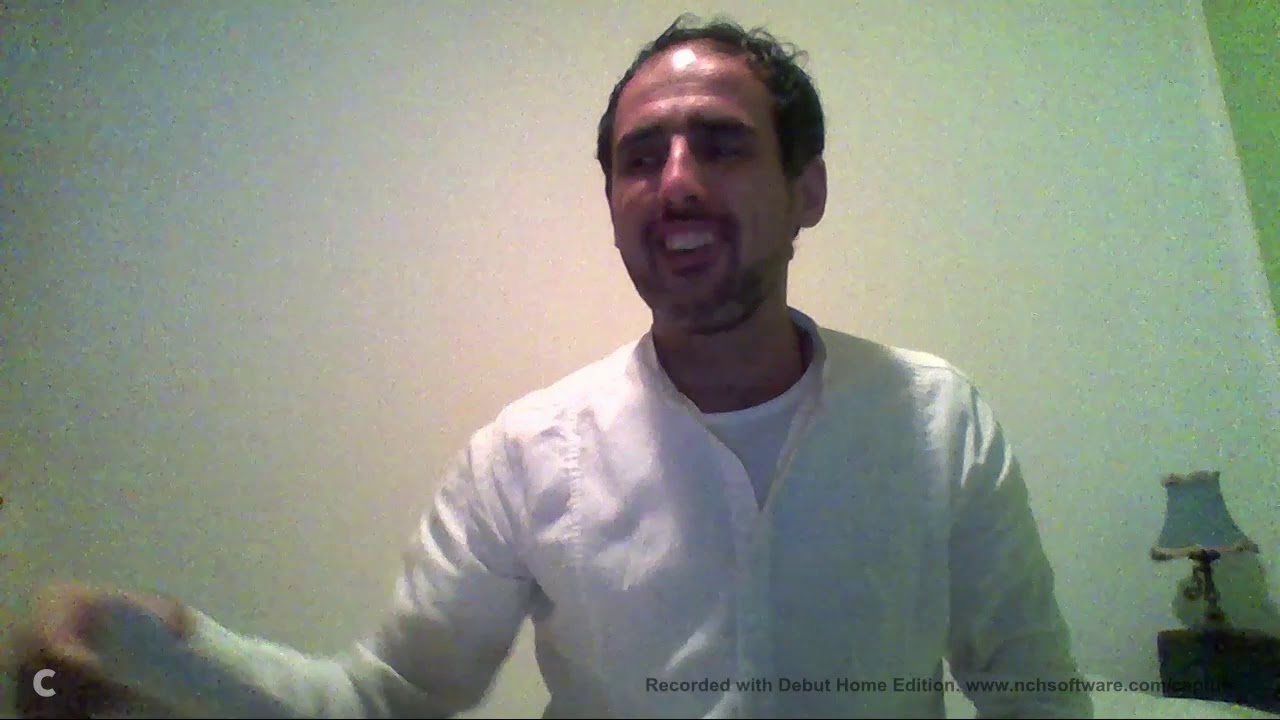 Ivan Milovanovic - introduction video - YouTube