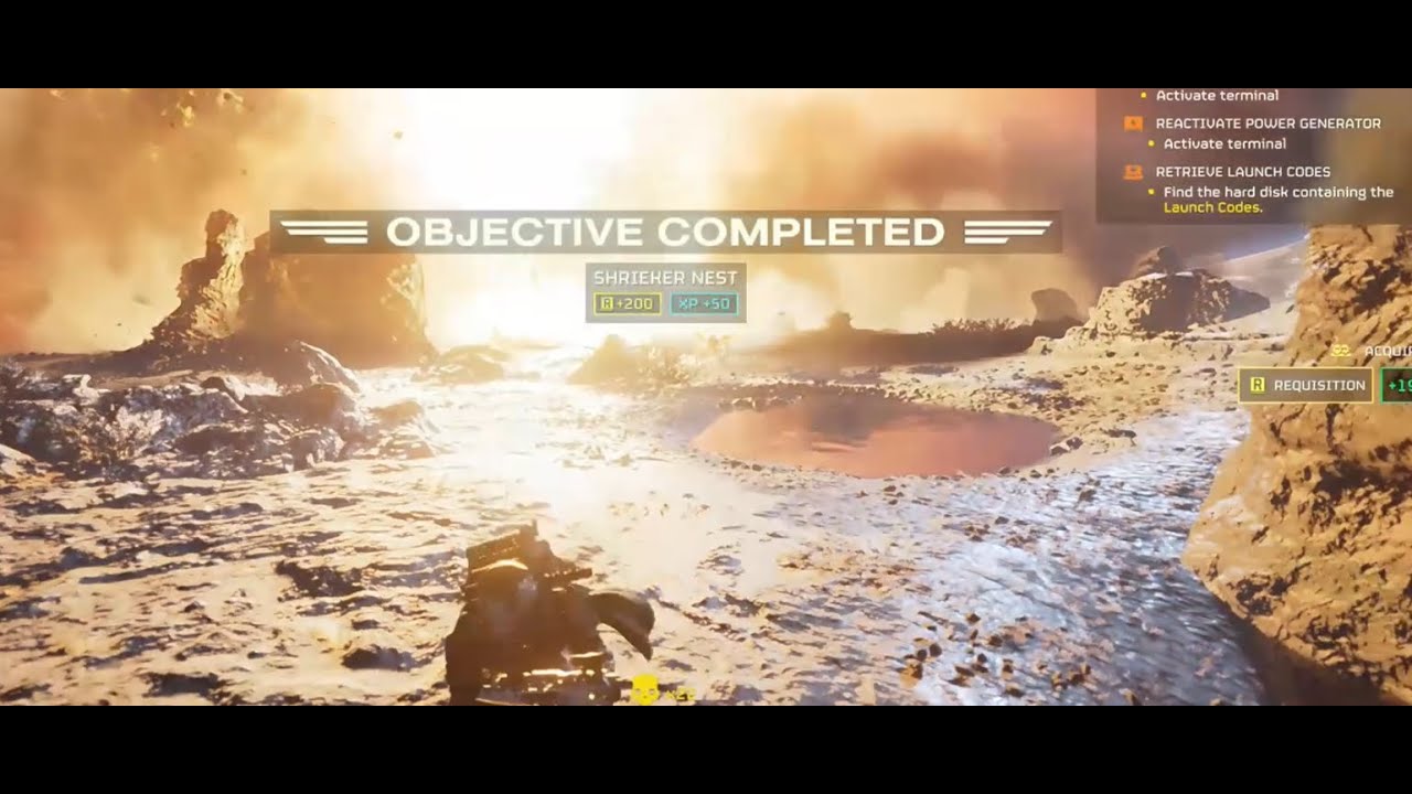 Some bug times - YouTube
