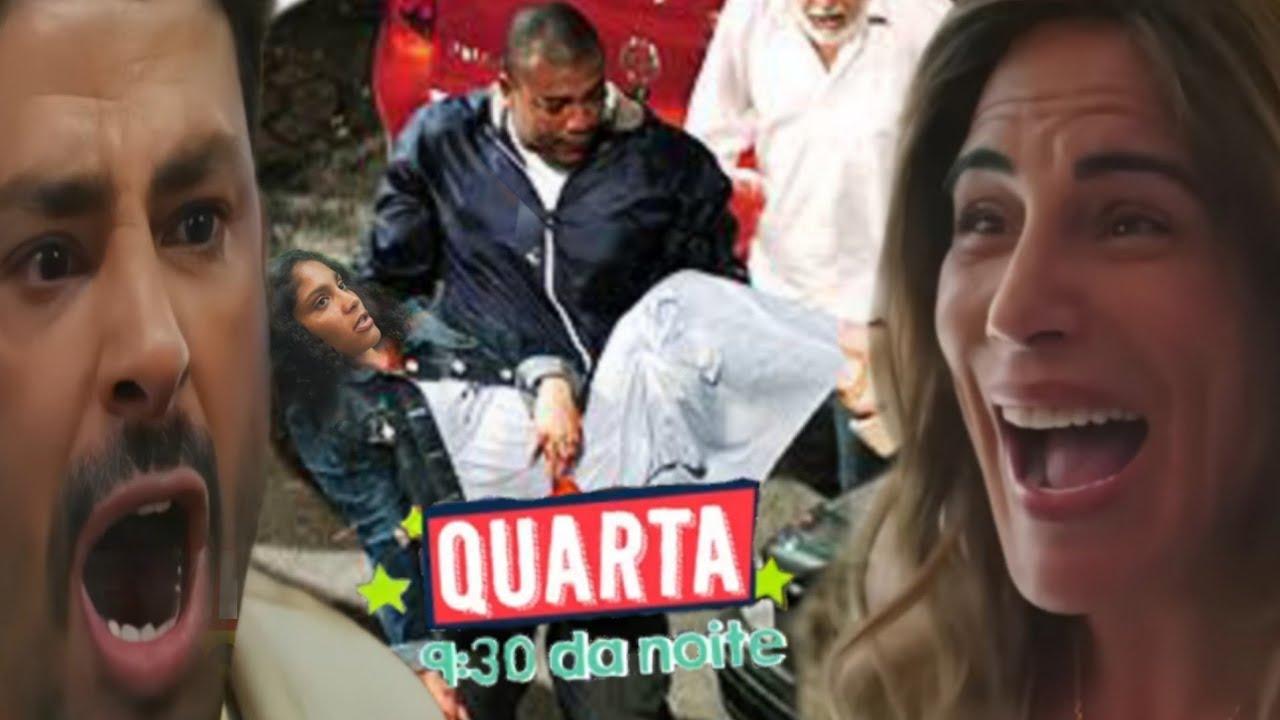 Terra E PaixÃo CapÍtulo De Hoje Quarta 26 07 23 Resumo Da Novela
