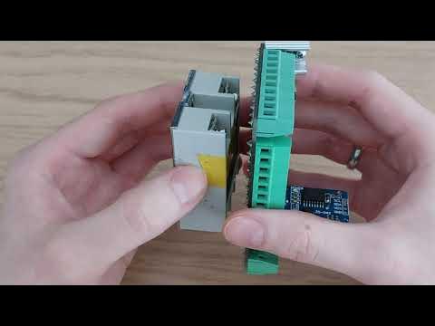 Arduino Nano - Rapid Prototyping PCB - YouTube