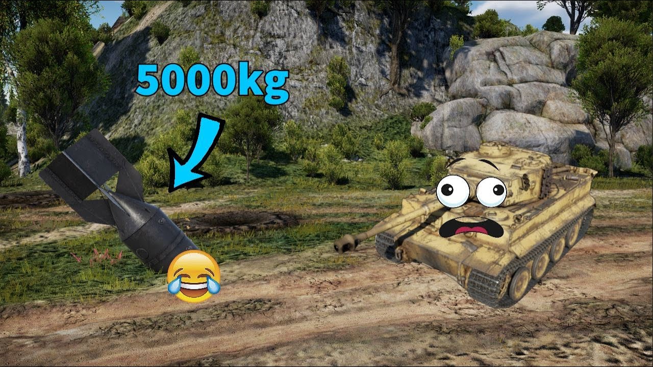 You have 10 seconds to run! - YouTube