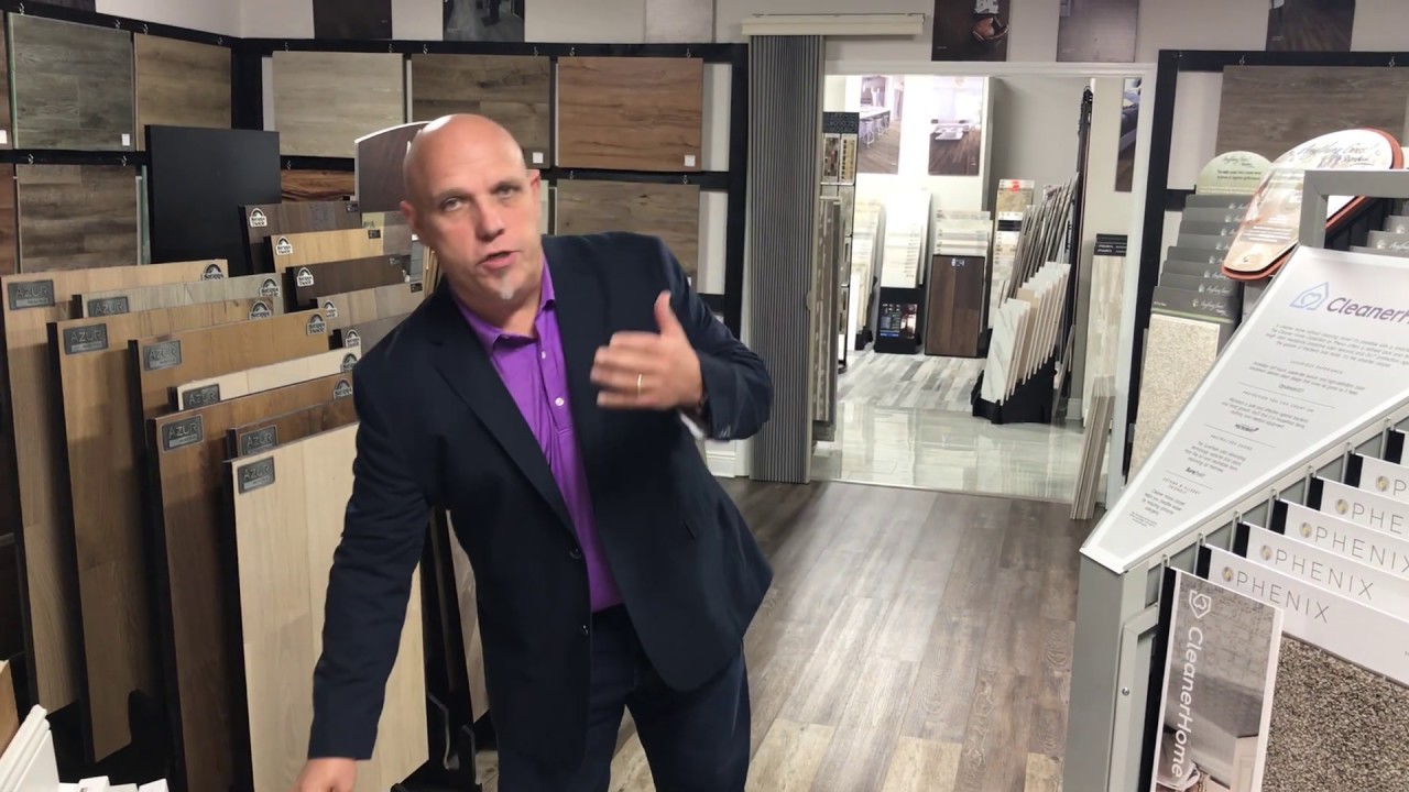 FLOORS 4 PROS - Who We Are & What We Do - YouTube