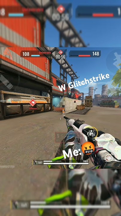 Bloodstrike Glitchstrike #bloodstrike #gaming #glitch #shortfeed #bloodstrikemobile #shorts ...