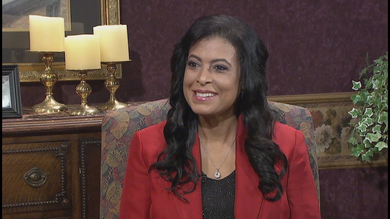 Homekeepers - Lucy Alvarez - YouTube