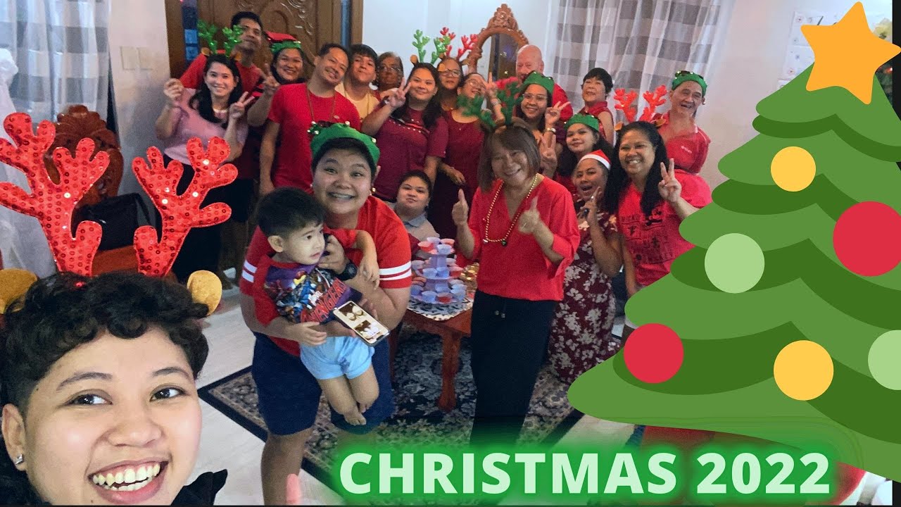 Christmas 2022 Youtube