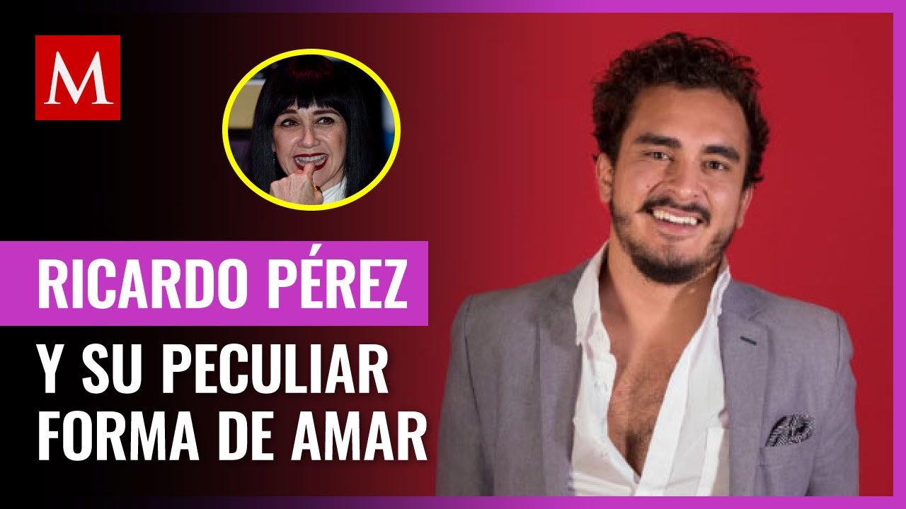 Ricardo Pérez, de La Cotorrisa, presume cobija con foto de Susana ...