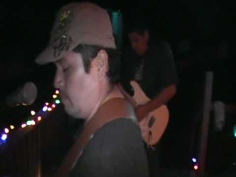 Guy Monague - Vocalist, Can't You See.MOD - YouTube