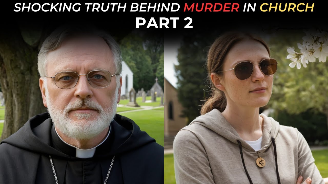 The Priest's Secret: How a Holy Man Became a Killer(True Crime ...