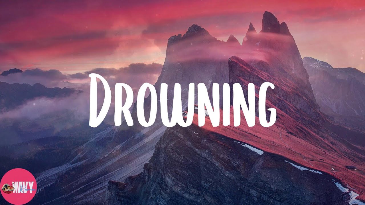 A Boogie Wit da Hoodie - Drowning (feat. Kodak Black) (Lyrics) - YouTube