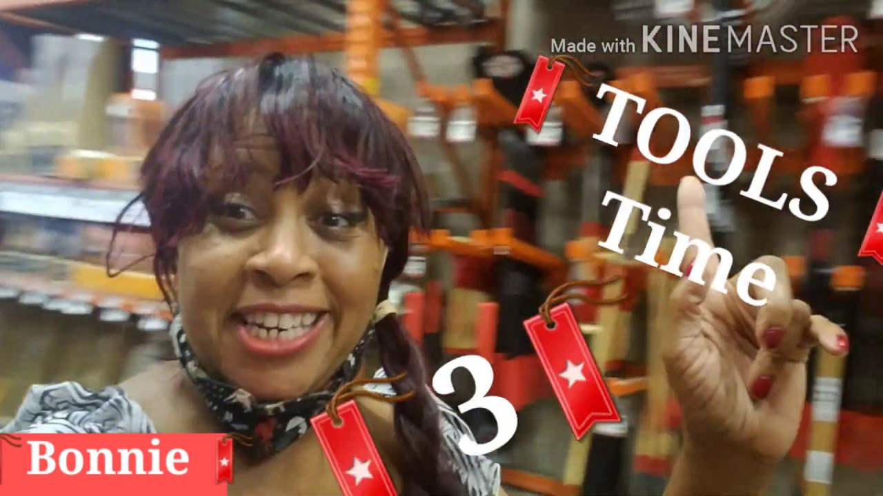 TOOLS TOUR ( Part 3) - YouTube