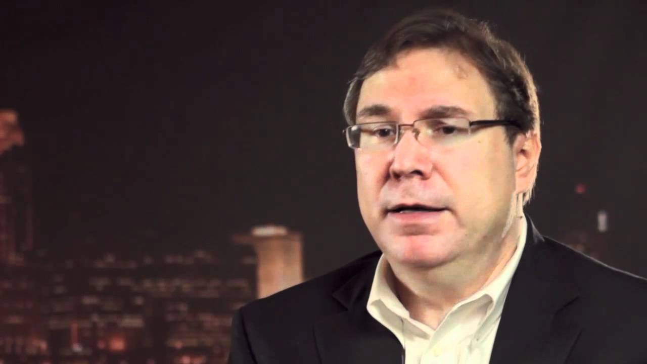 Andrew Sherman - YouTube