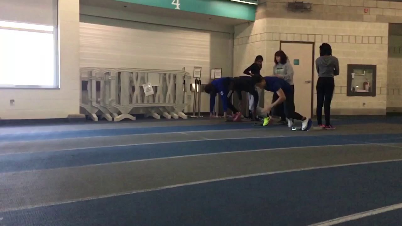 Block Practice - At the Blocks Angle - YouTube