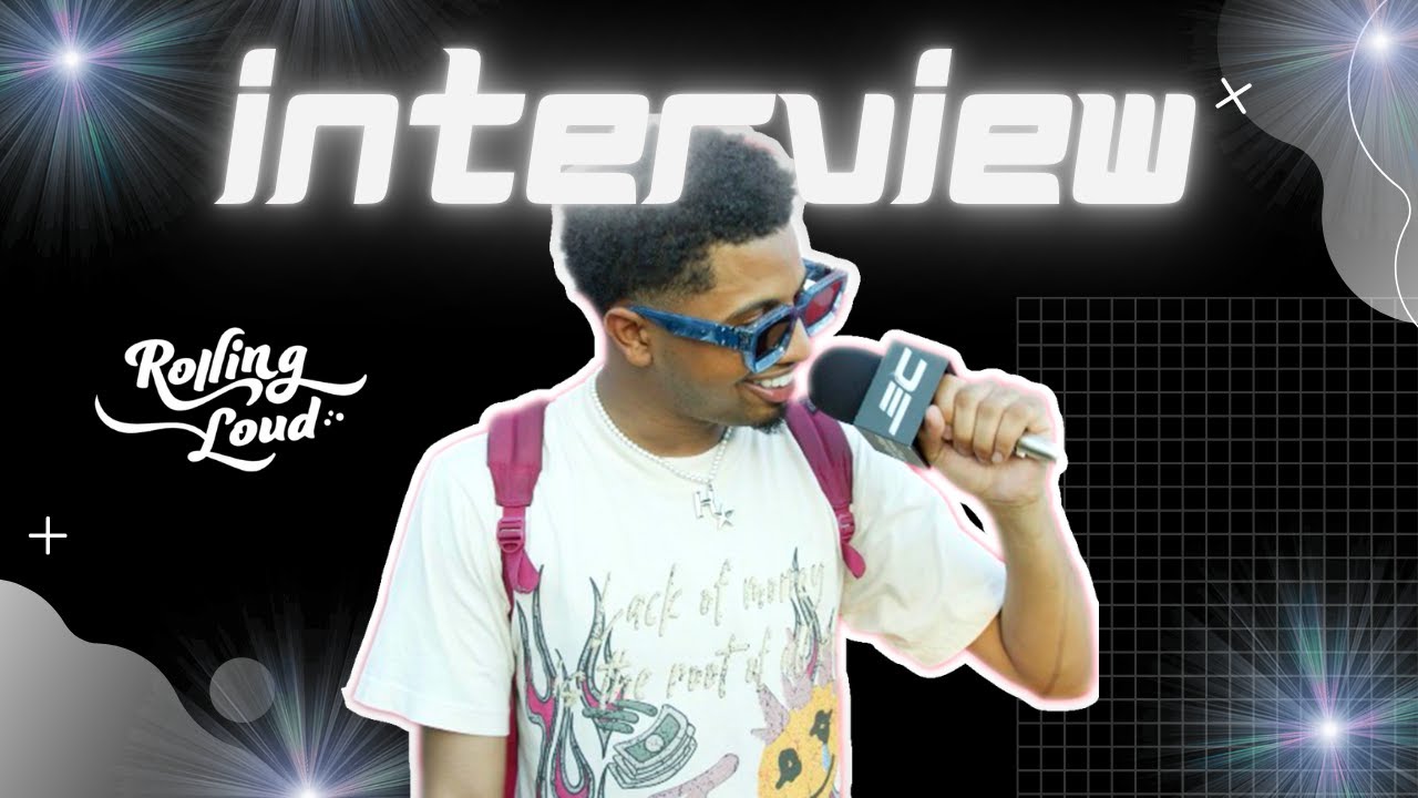 Lonny Love Stopped By To Let Us Know He loves All His Bi*ches At ...