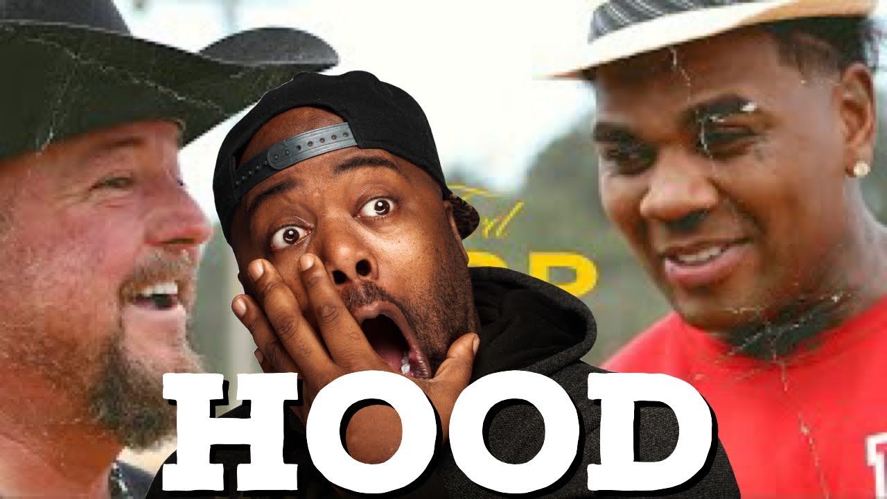 First Time Hearing | Colt Ford - Hood feat. Kevin Gates Jermaine Dupri ...