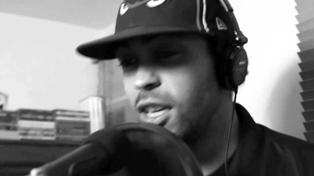 KASHKAM PRESENTS P SOLJA [STUDIO FREESTYLE] - YouTube