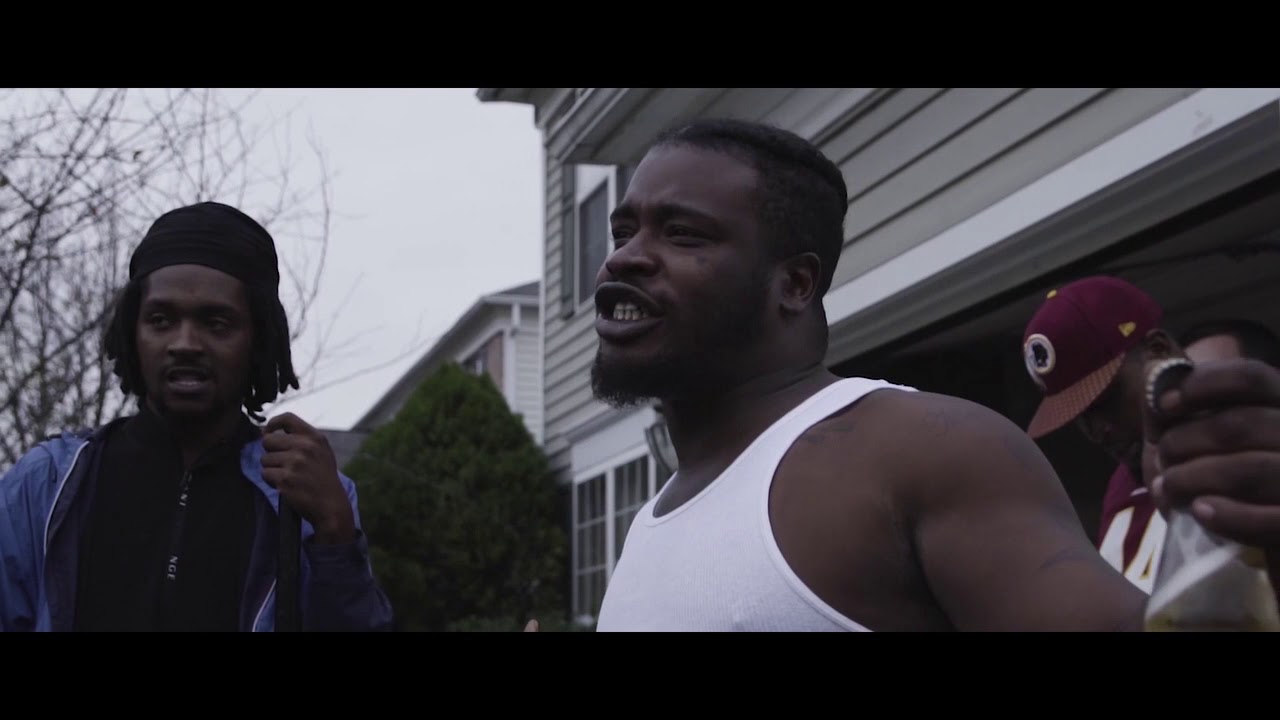 Gstackz - "BullShit" - YouTube