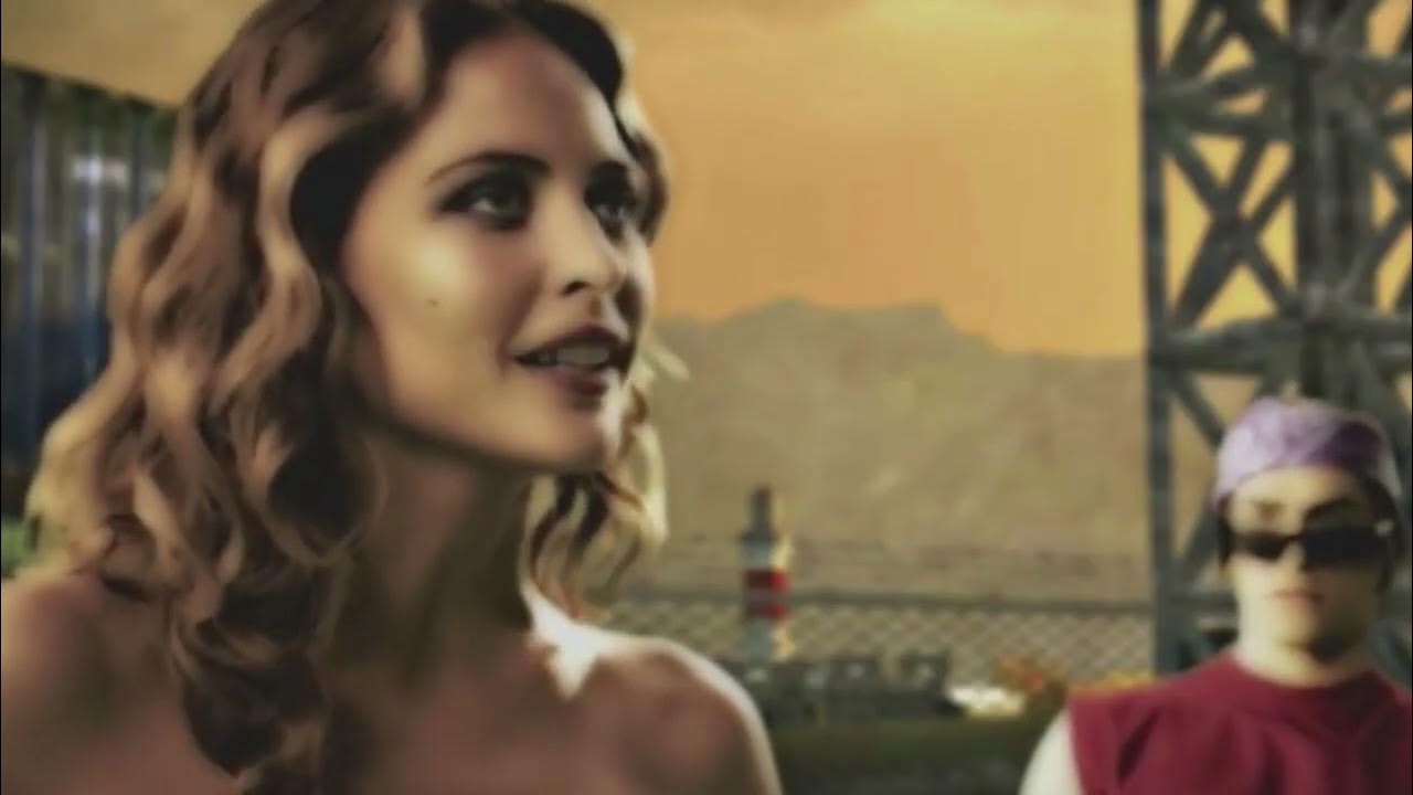 NFSMW05 PEPEGA MOD | Intro and First blacklist - YouTube