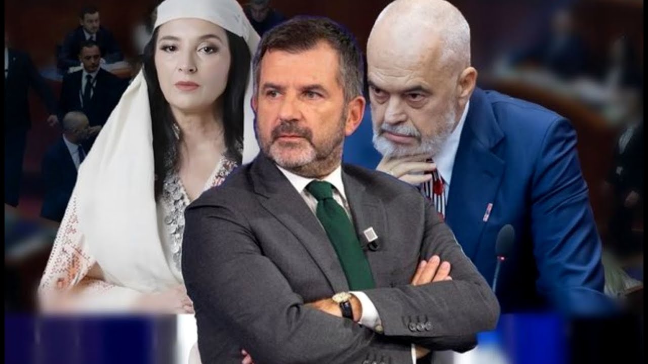 "Parlamenti, uturak i autokratit!/ Bushati: Shumë mirë që programi ...