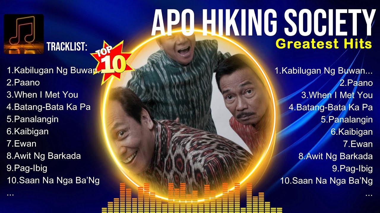 APO Hiking Society 🌄 APO Hiking Society 2024 🌄 APO Hiking Society Top ...