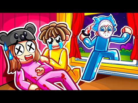 ANGEL Was MURDERED In Roblox...