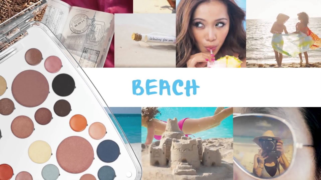 finally my makeup brand em michelle phan - YouTube