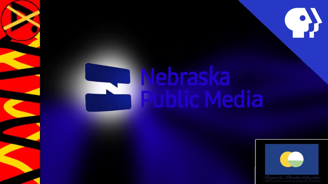Nebraska Public Media (Fanmade Logo) - YouTube