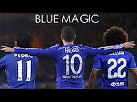 Best Of Chelsea FC 2016/2017 HD - YouTube