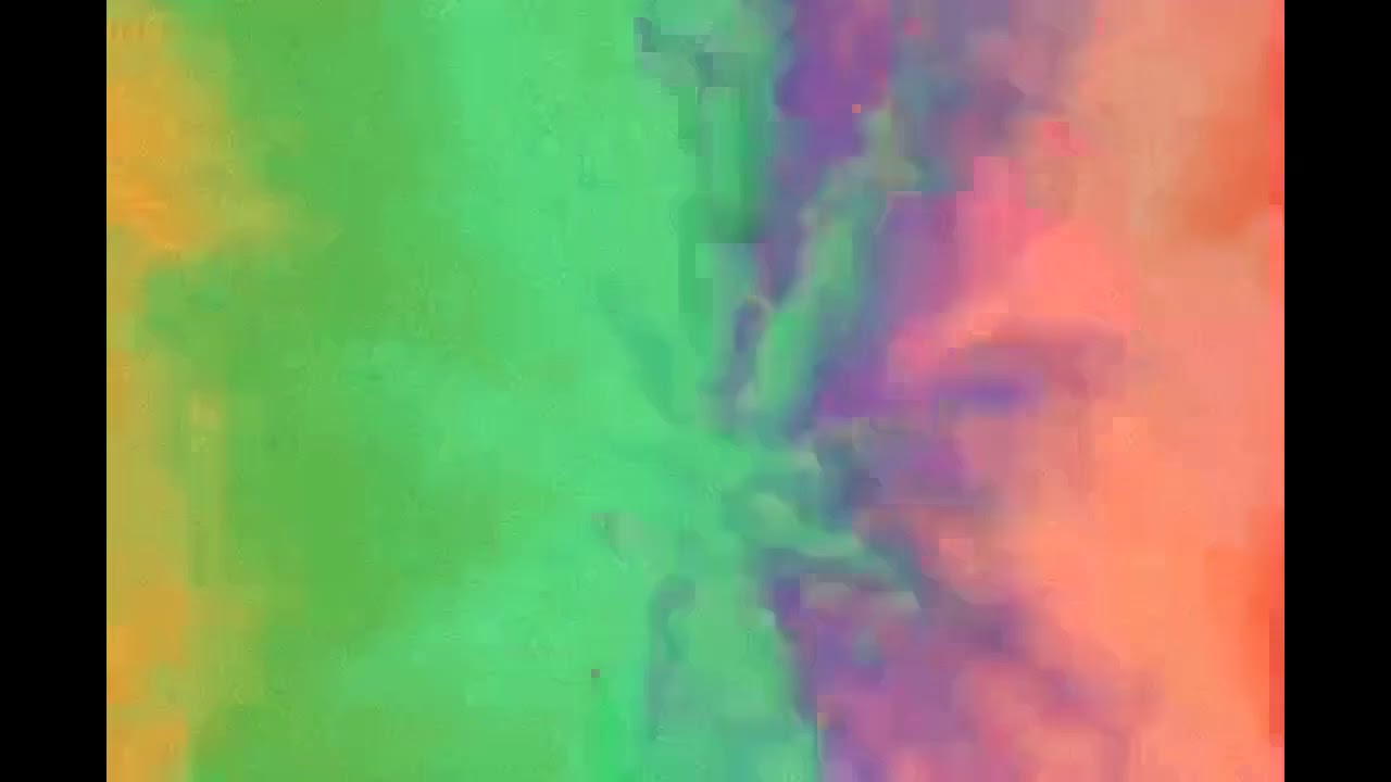 Weird Psychedelic Footage In Late 60s/Early 70s Film Filter #2 - YouTube