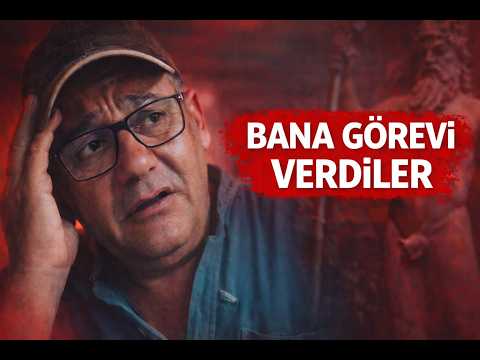 7 yıldızlı otelde işe başladım… 2. gün başıma gelenler!