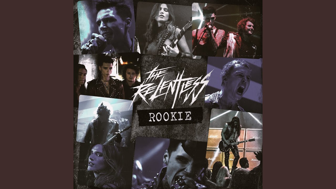 Rookie (From "Paradise City") - YouTube Music