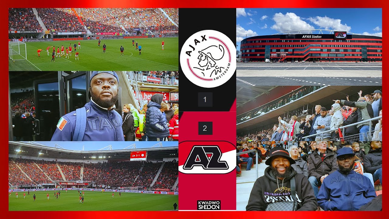 I Went To See Kudus Play And It Was Amazing!!! - YouTube