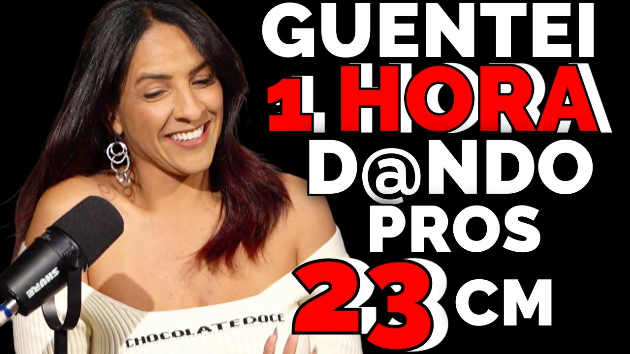 SOU UMA GUERREIRA - KEL ABATE - YouTube