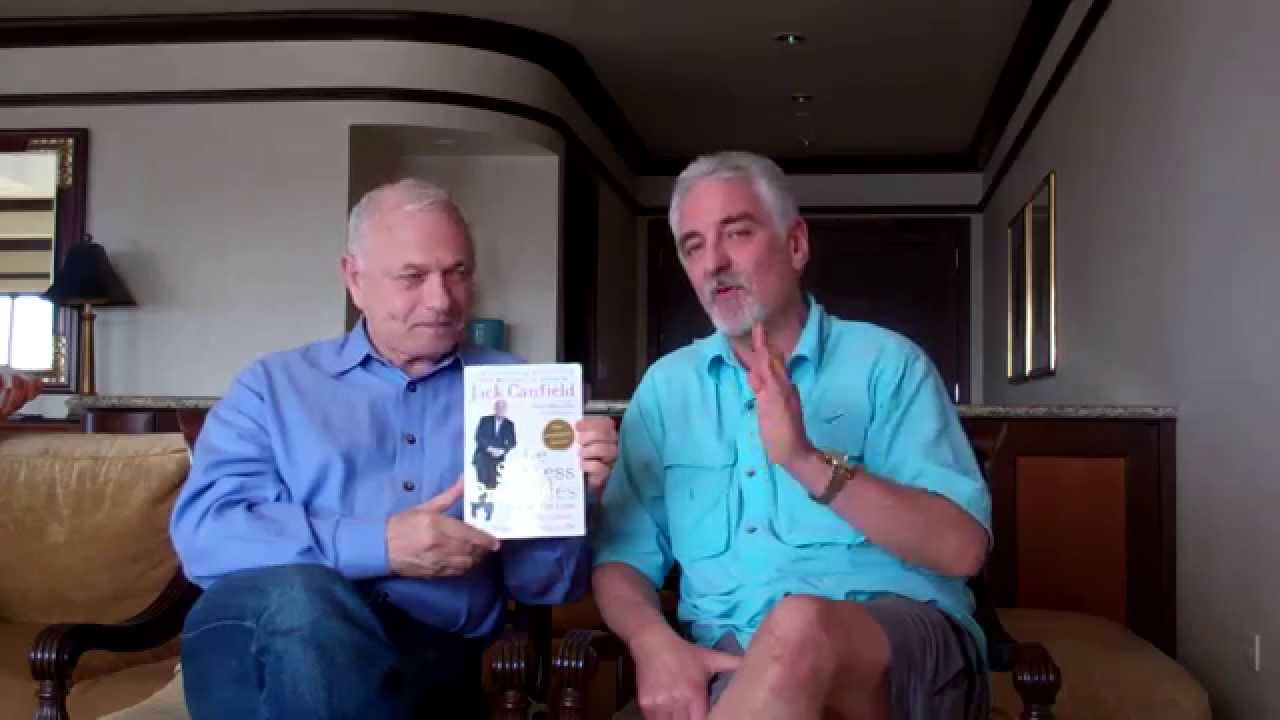 Success through Profitability & Abundance - YouTube