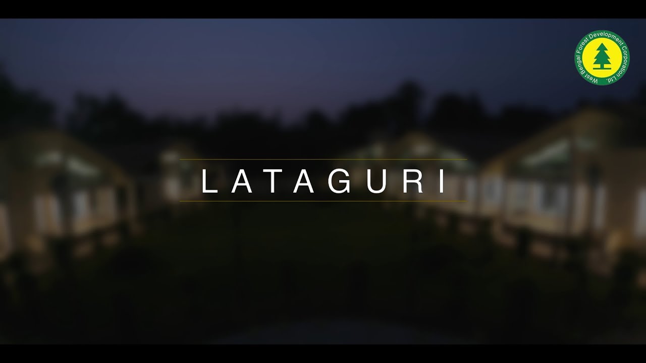 Lataguri Eco Tourism Centre - YouTube
